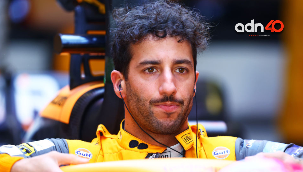 Daniel Ricciardo regresa a la escudería de Red Bull