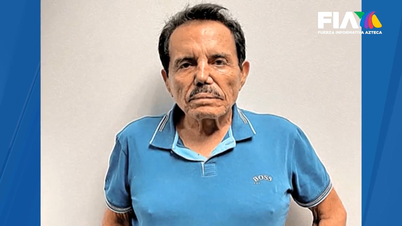 Detención de "El Mayo" Zambada cumple un año: ¿qué pasó y dónde está el ...