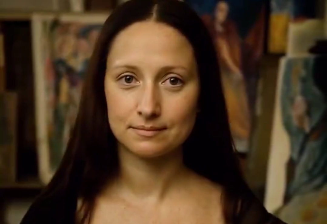 La Mona Lisa cobra vida con Inteligencia Artificial: asi fue la icónica ...