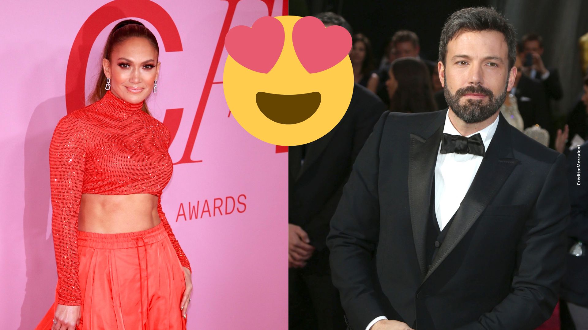 Jennifer Lopez y Ben Affleck se casaron por segunda ocasión