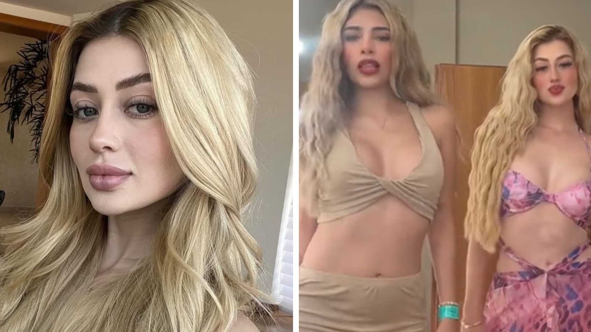 Vivian de la Torre niega señalamientos tras asesinato de Valeria Márquez en Zapopan: "Era como ...