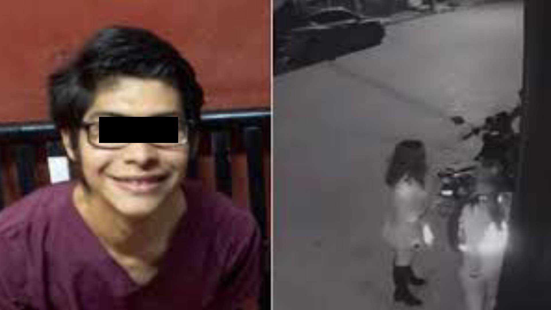 Último momento: Detienen al agresor de Melanie Barragán, Christian N en Nuevo León