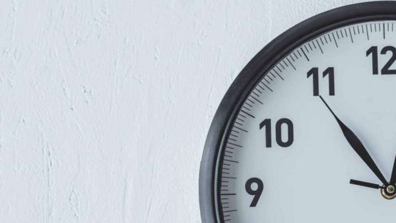 Horario de invierno 2021: ¿Cuándo es el cambio de horario en México?