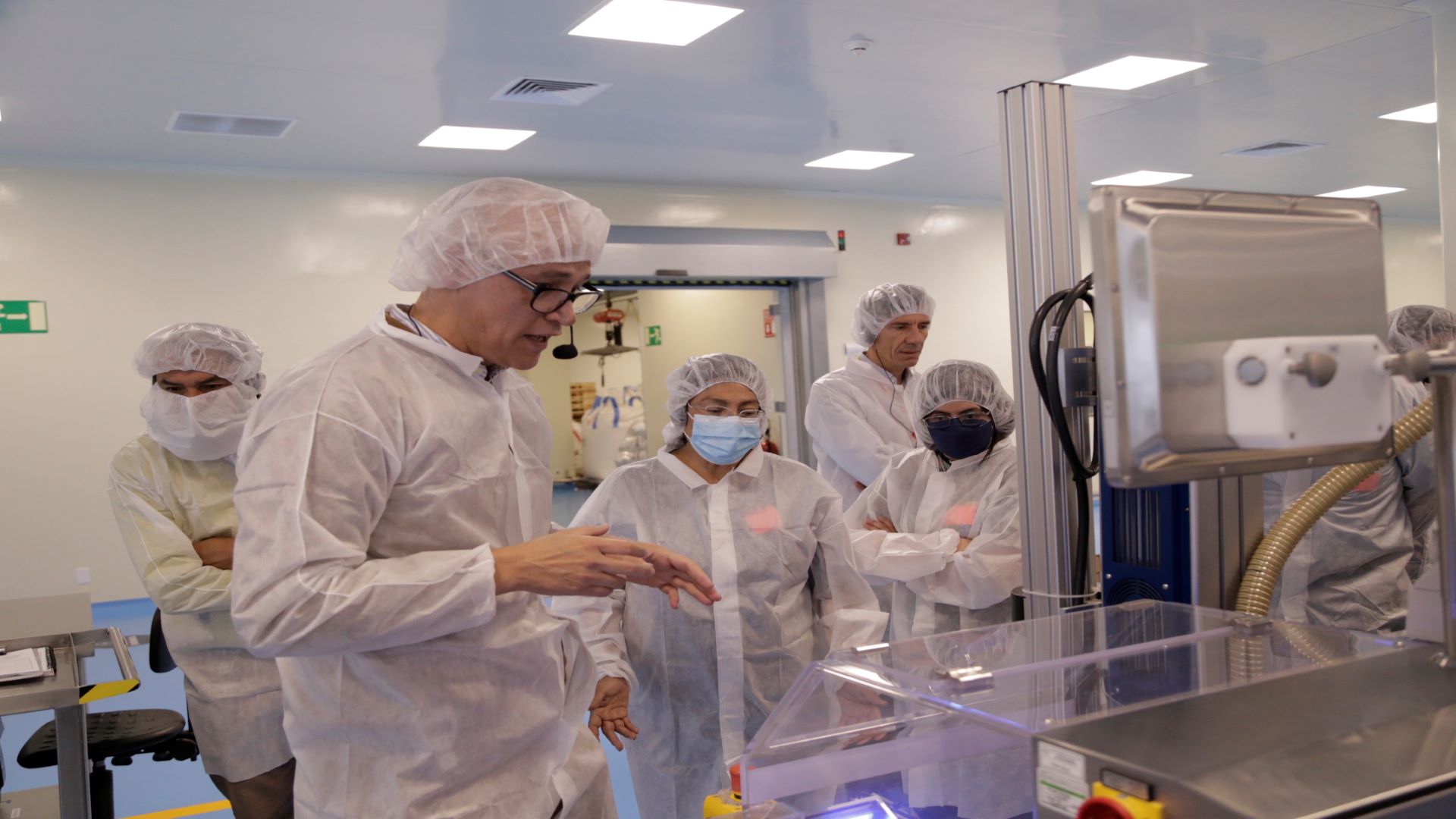 Bayer festeja 100 años en México con impacto verde