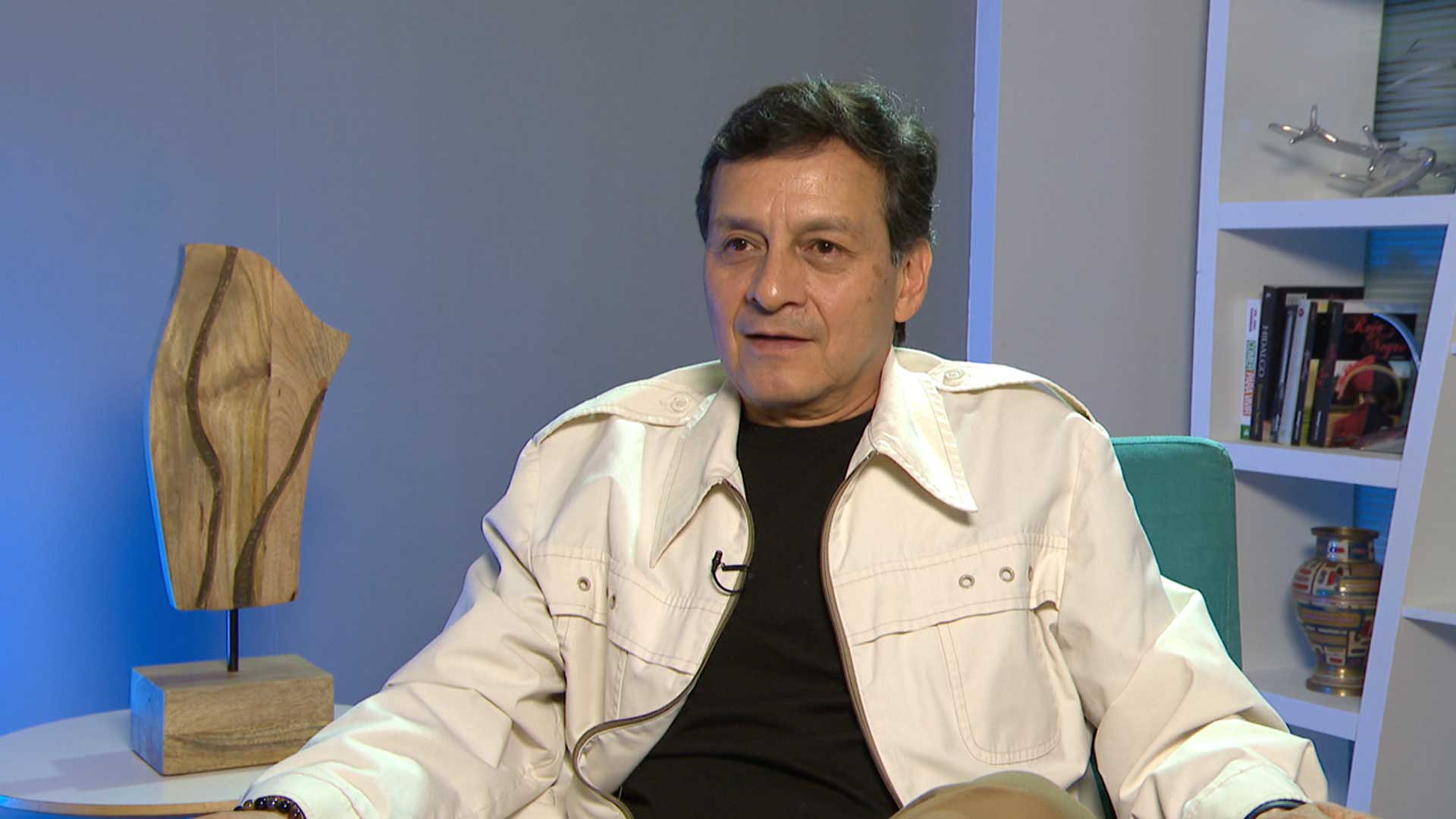 ¿qué Vivió El Chofer De Paco Stanley En La Cárcel