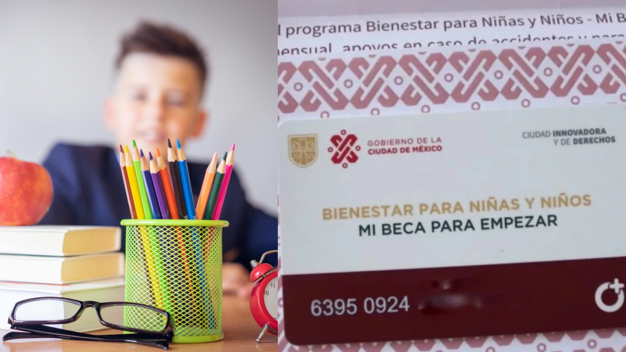 Mi Beca para Empezar 2025: ¿Cuándo es el último día para registrarse en ...