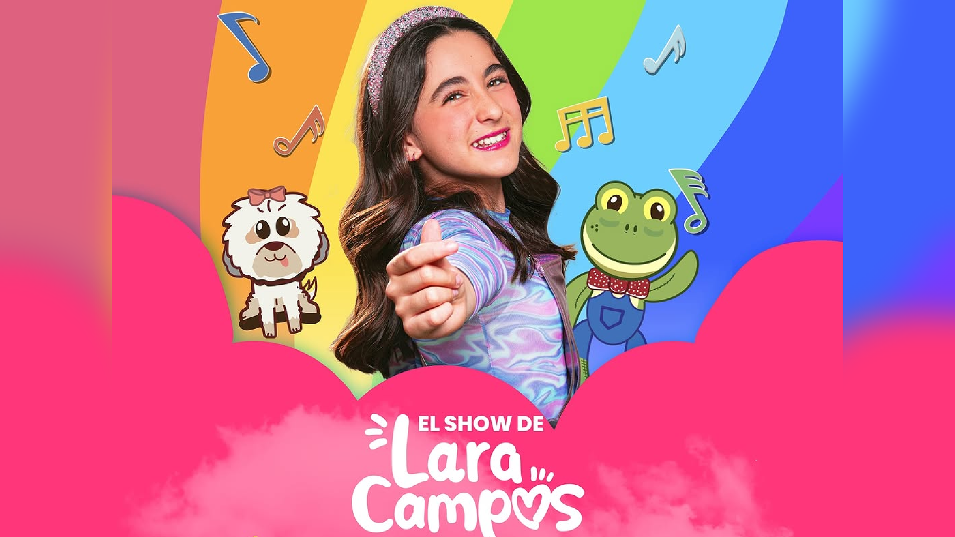 Concierto de Lara Campos en Cuernavaca; fecha, lugar y precio de boletos