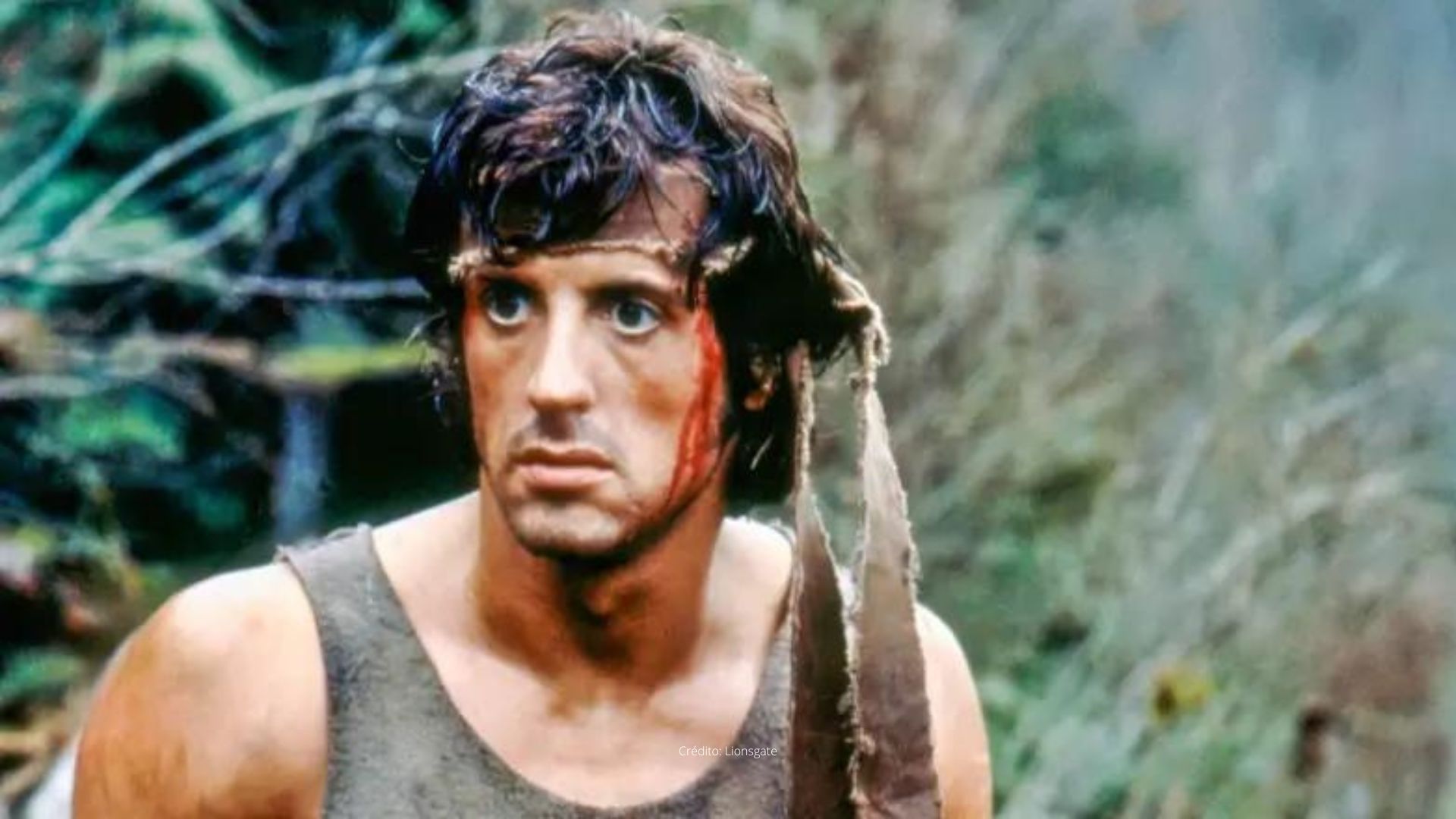 Ryan Gosling podría ser el siguiente Rambo