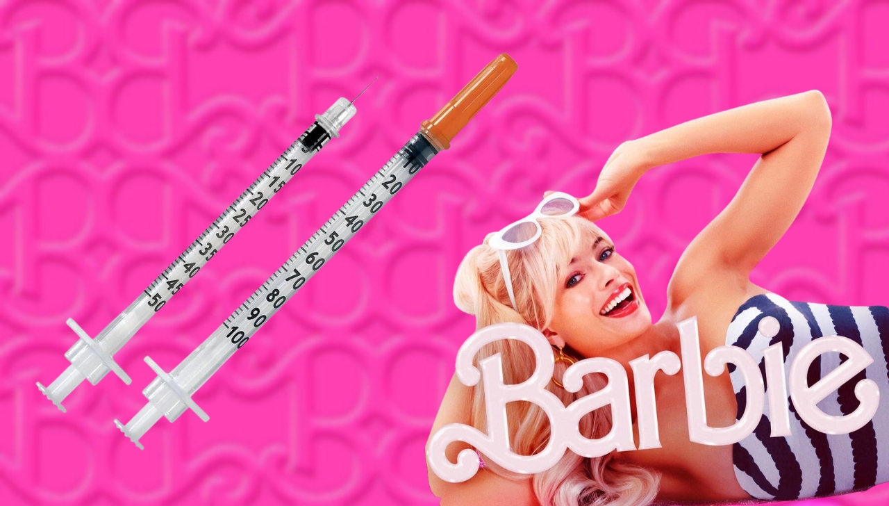 Barbie Botox: la nueva tendencia estética a la que doctores piden tener ...