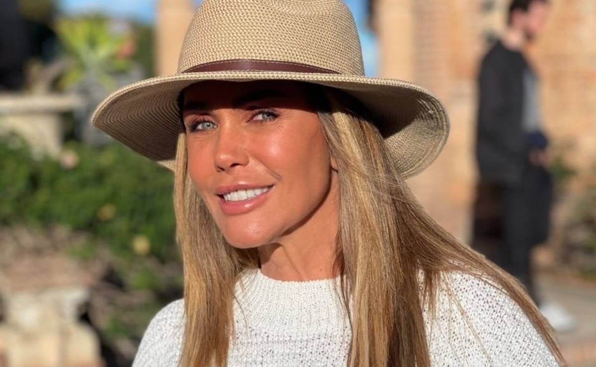 ¿Cuál es la enfermedad autoinmune que padece Sabine Moussier? ¿Es ...