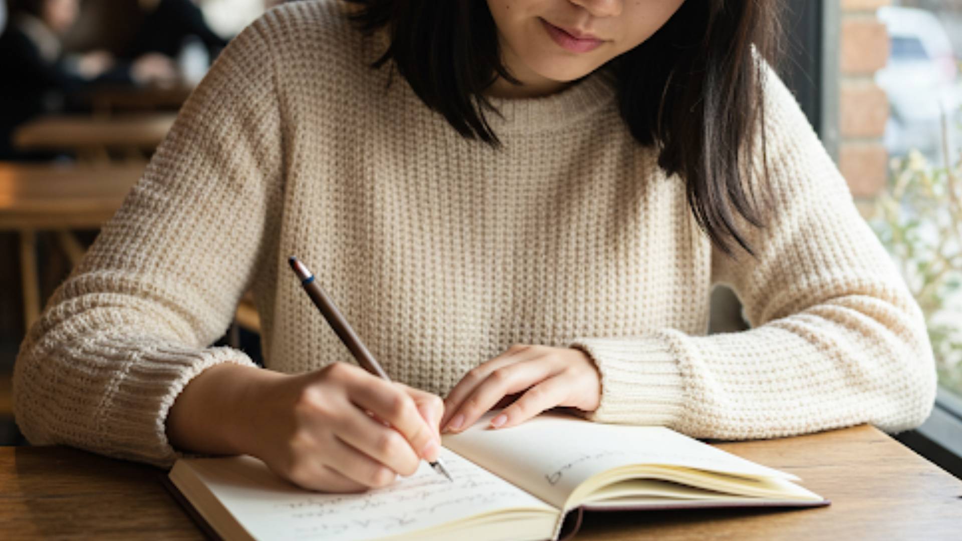 ¿Qué escribir en tu ‘journal’? Journaling prompt para HOY, viernes 11 ...