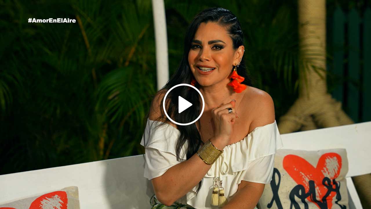 Programa 14 febrero | Festejo San Valentín Amor en el Aire.