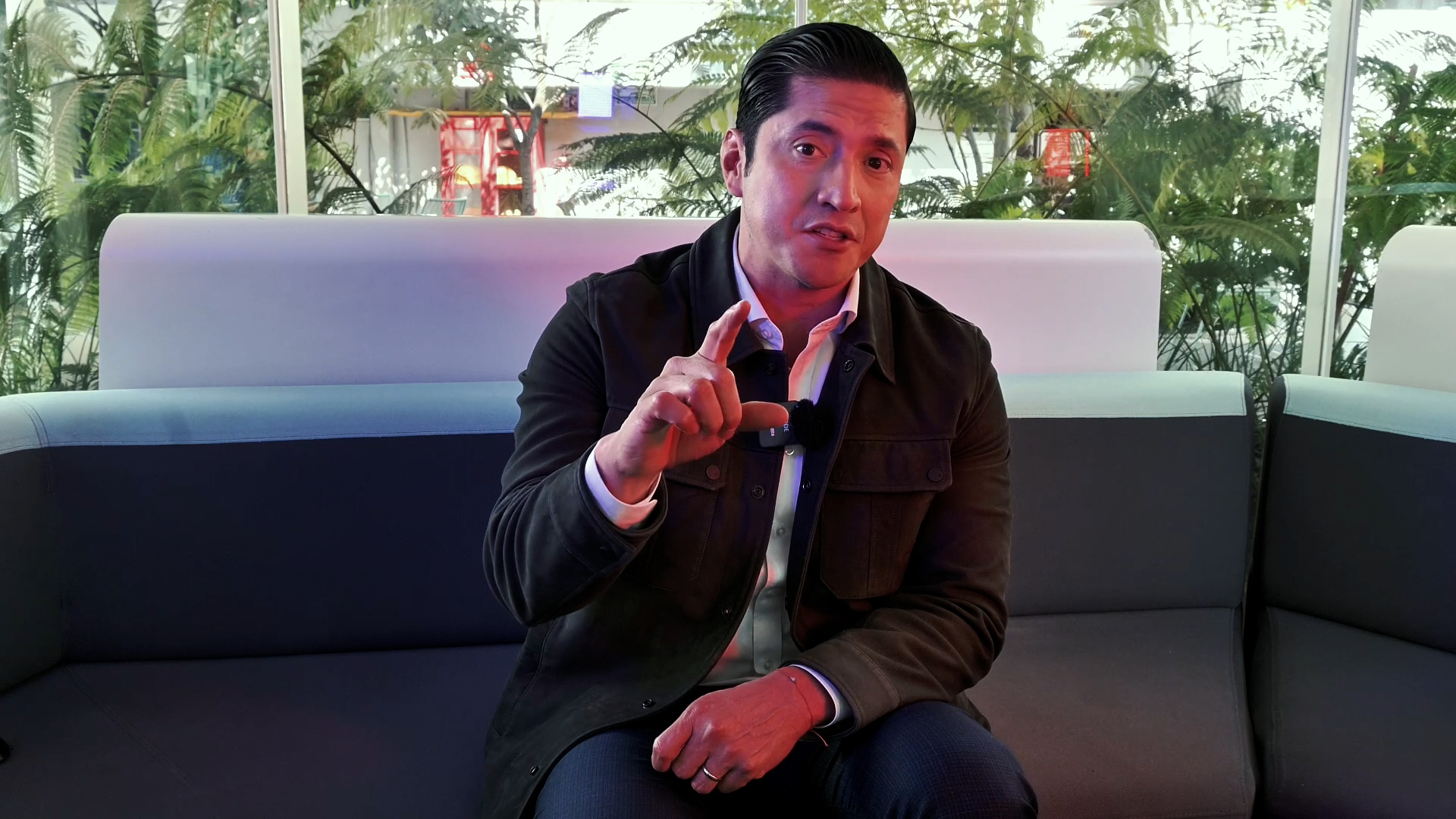 Al Extremo: Uriel Estrada nos cuenta TODO lo que pasa detrás de cámaras ...