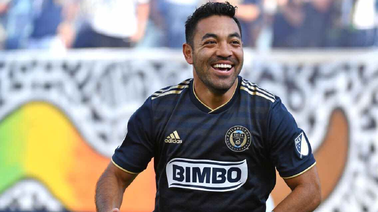 Marco Fabián revela cuál fue el mejor punto de su carrera; pudo llegar ...
