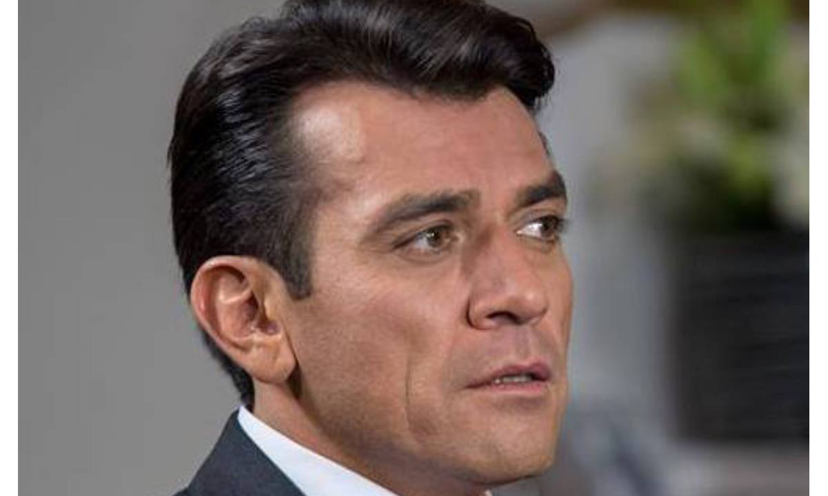 Jorge Salinas confiesa que fue víctima de secuestro; ¿Cómo ocurrió?