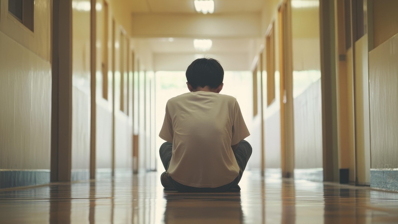 Niño expulsado en Chile por defenderse de bullying; Corte revierte ...