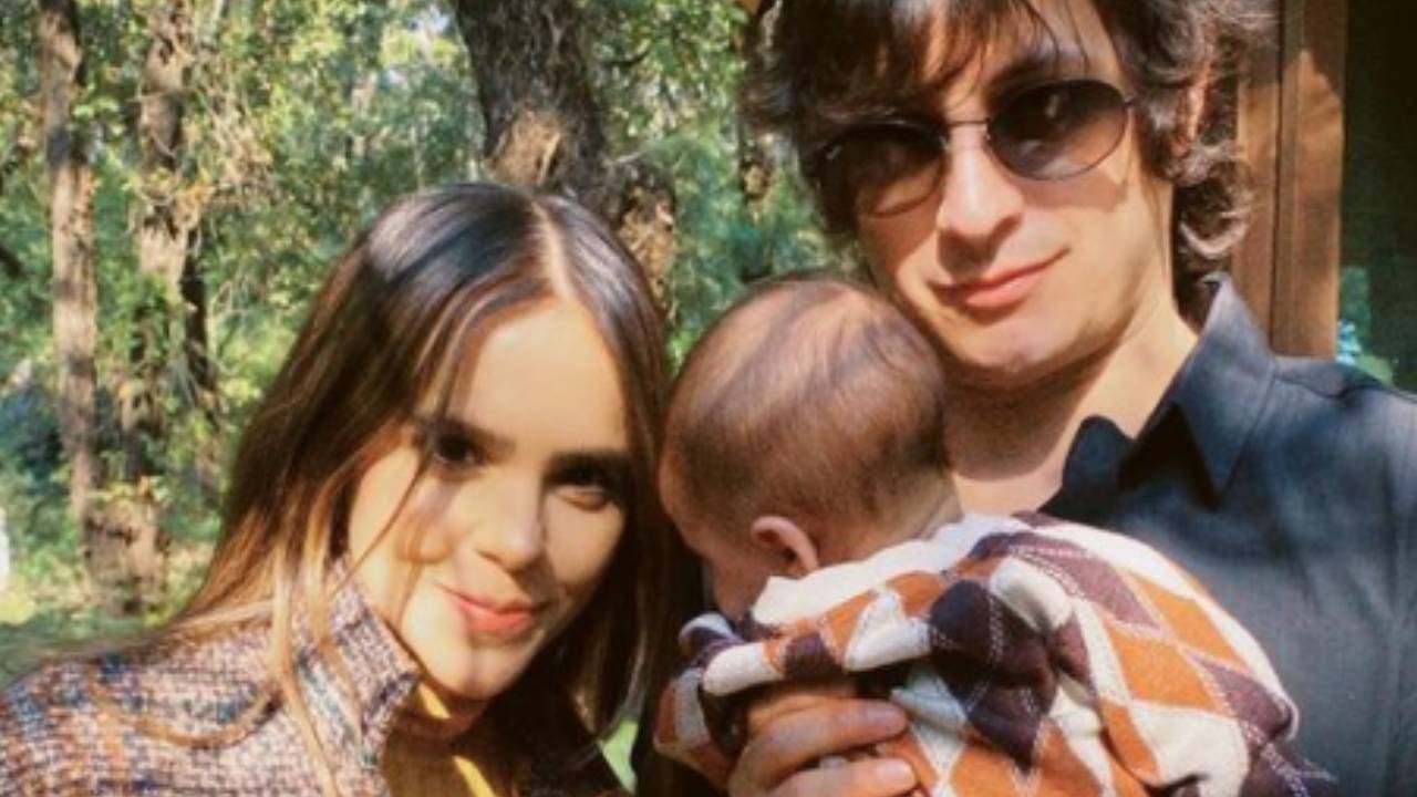 Yuya habla del equilibrio entre el trabajo y la maternidad