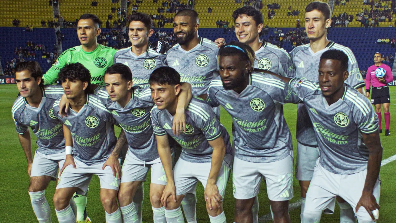 Pachuca vs América: fecha, horario y previa del partido de la Liga MX ...