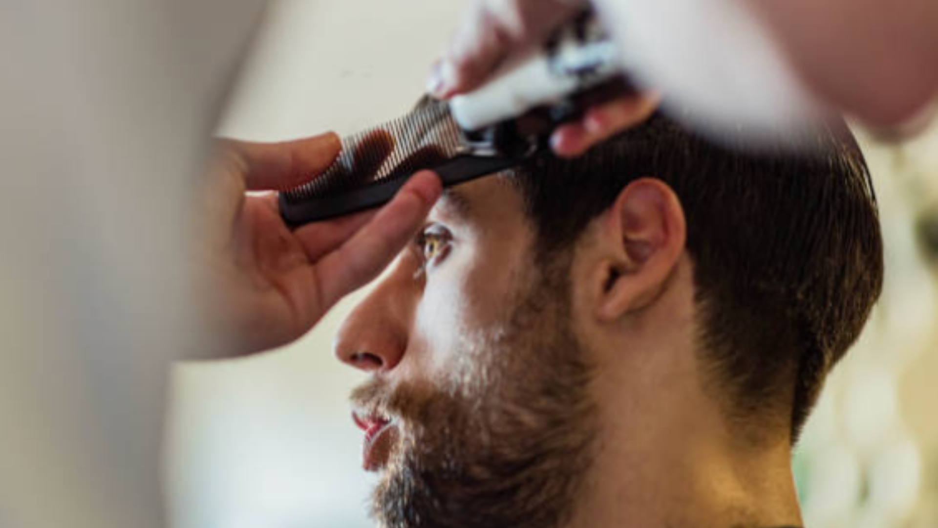 Buzz cot: el corte de pelo para hombres que TODOS quieren, pero solo ...