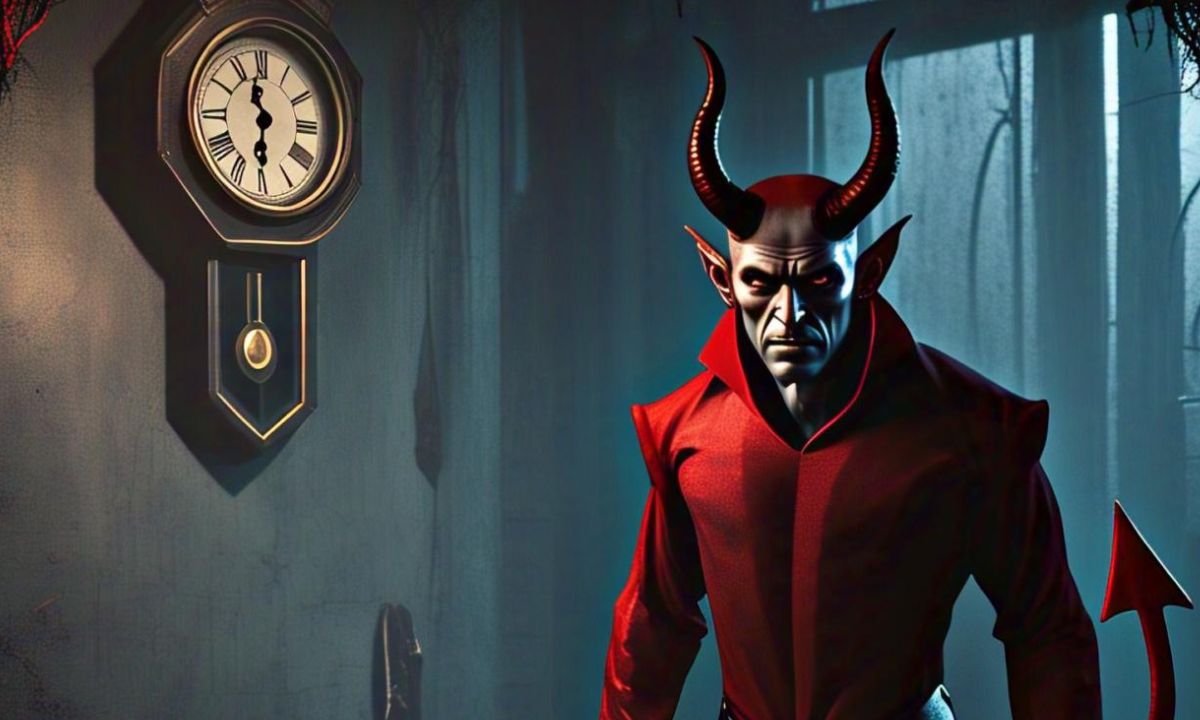 ¿Cuál es la hora del diablo en Veracruz y por qué no se debe salir?