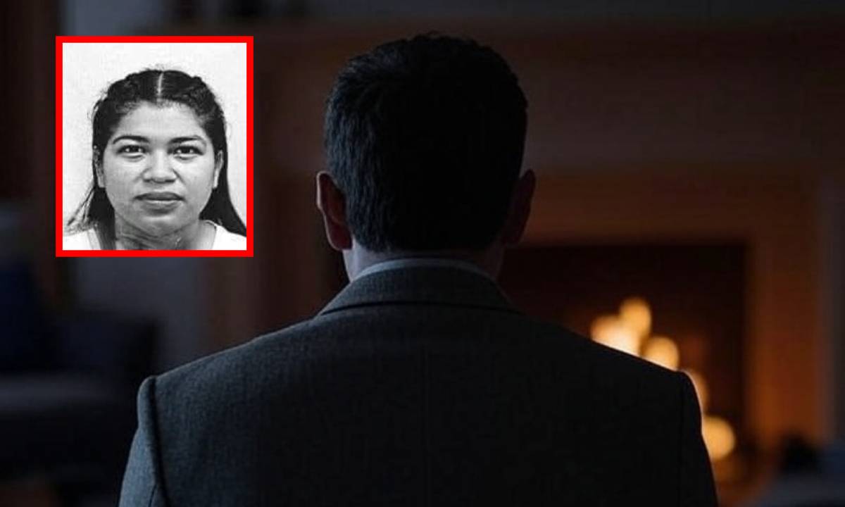 Hallazgo de mujer en motel de Guatemala paraliza el país; ¿Quién es el esposo de Glendy Maybeli?