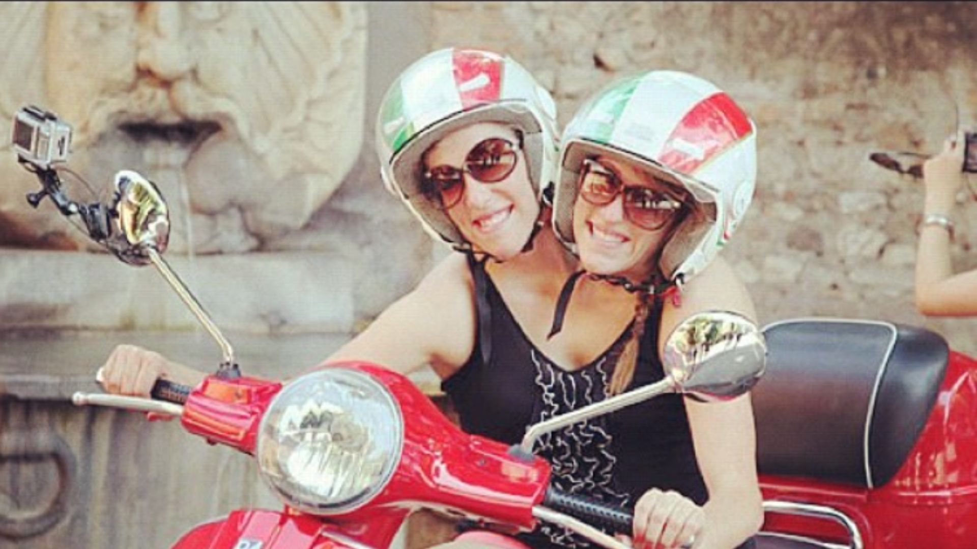 Siamesa Abby Hensel se casa en secreto: conoce el caso de las hermanas ...