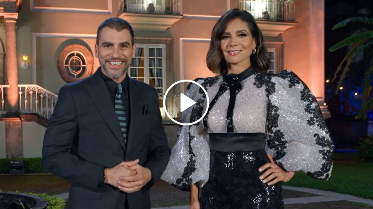 Casados a Primera Vista 1 octubre Programa 3