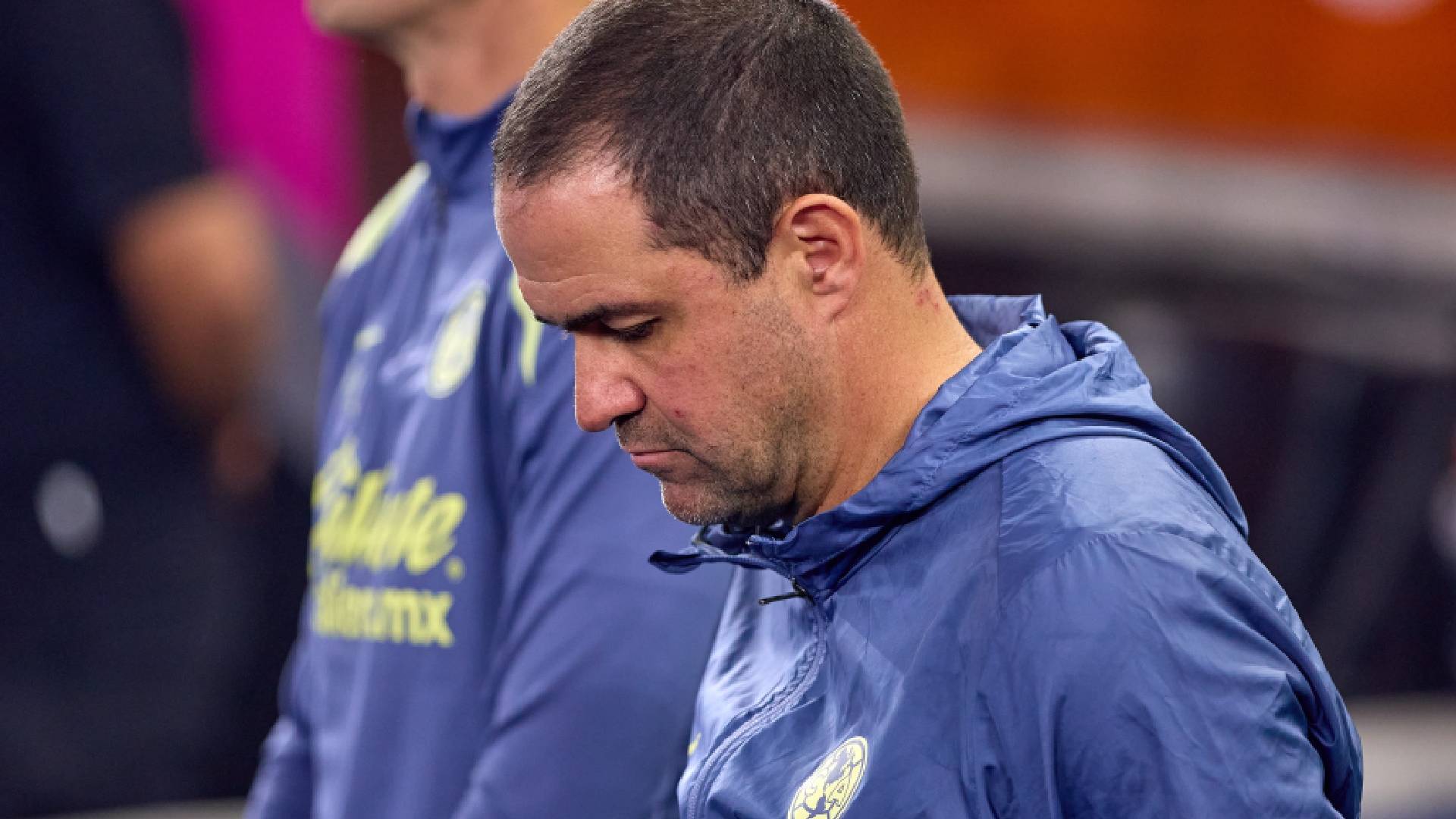 ÚLTIMA HORA: Azteca Deportes CONFIRMA posible salida de André Jardine ...