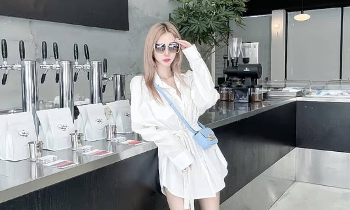 Influencer Irene Gu es hallada sin vida en Taipéi; ¿Qué le ocurrió?