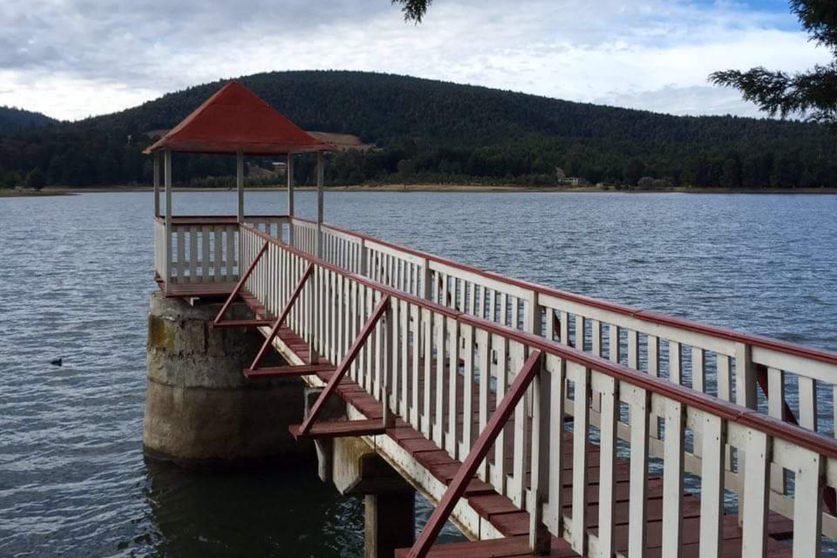 Ruta turística por El Oro, Pueblo Mágico minero del Estado de México
