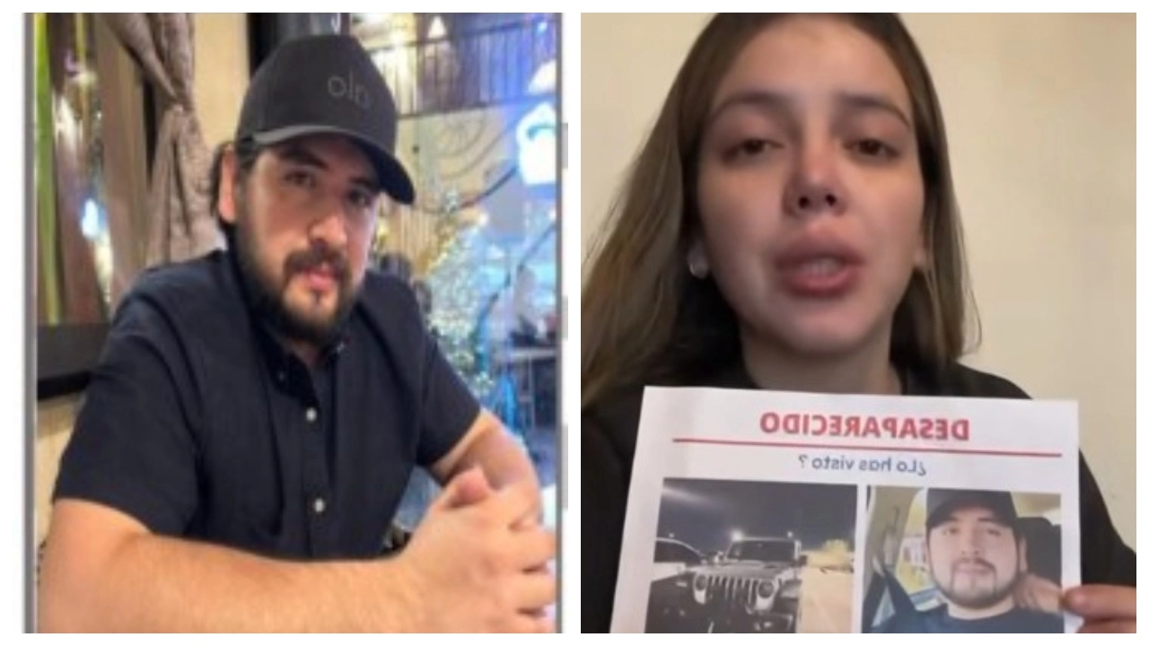 Job Armando Félix Rodríguez desapareció en San José del Cabo, Baja ...