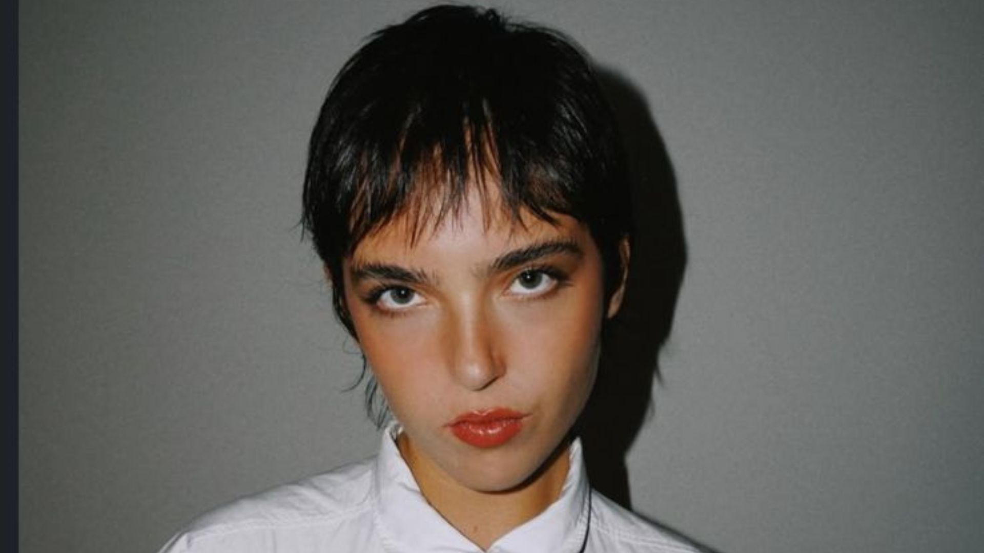 Conoce a Fer Serrano, la esposa del delantero mexicano que juega para ...