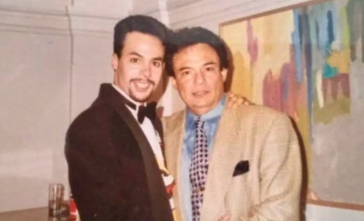 Lista de canciones de José José que no pueden faltar en una fiesta o reunión