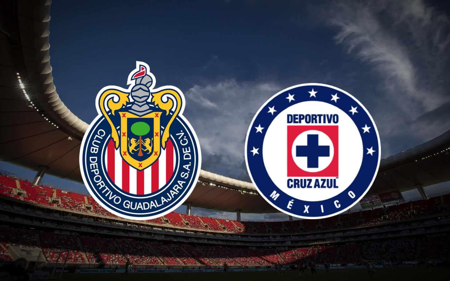 Tv Azteca Transmitirá Chivas Vs Cruz Azul En Vivo