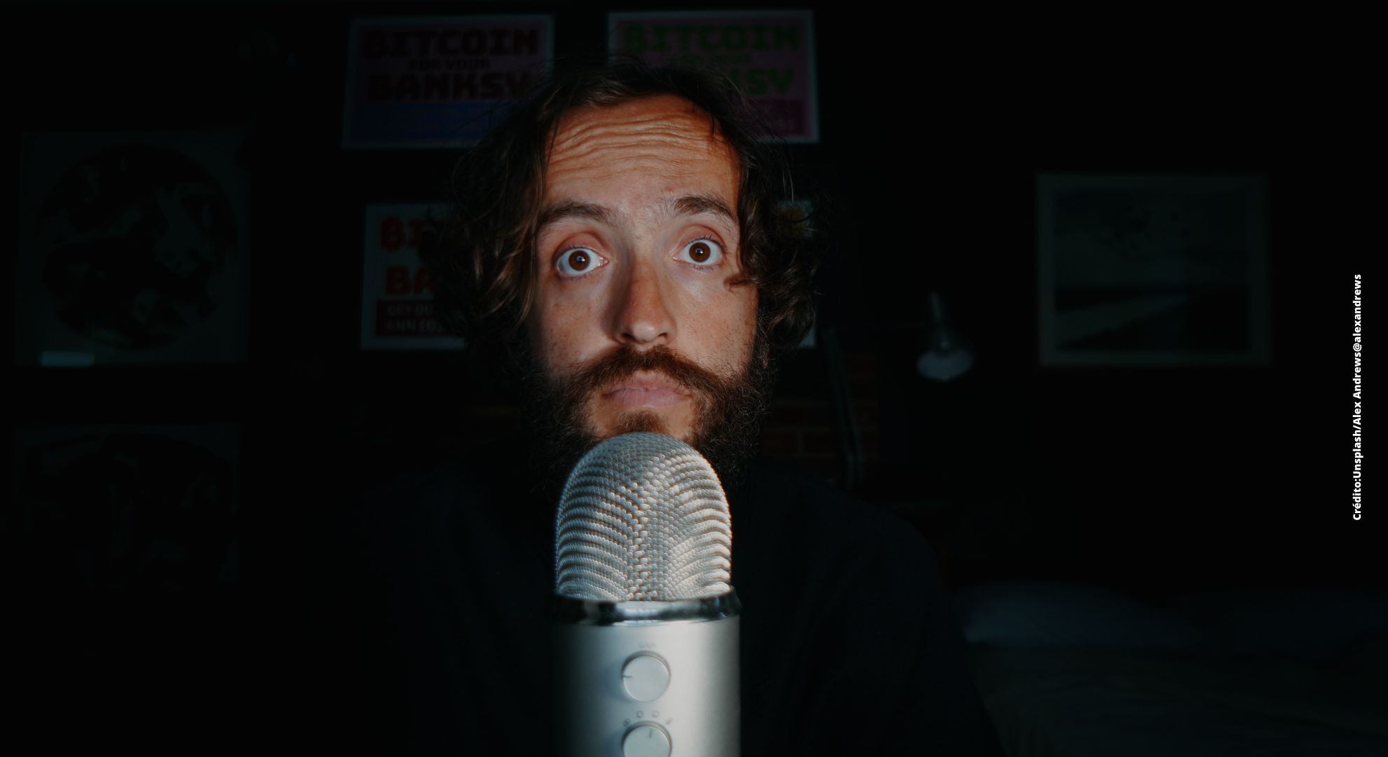 ¿Es malo hablar en voz alta cuando estás solo?