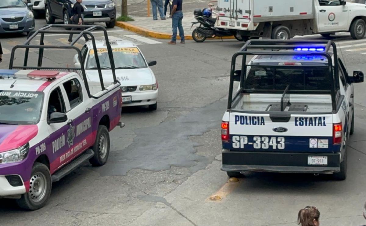 ¿Quién es el nuevo titular de Policía Municipal en Poza Rica?