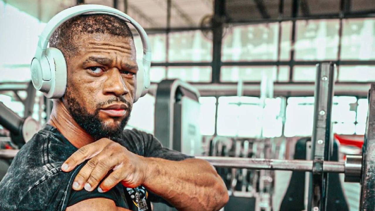 ¿De qué murió el famoso fisicoculturista Yeifer Asprilla a los 22 años?