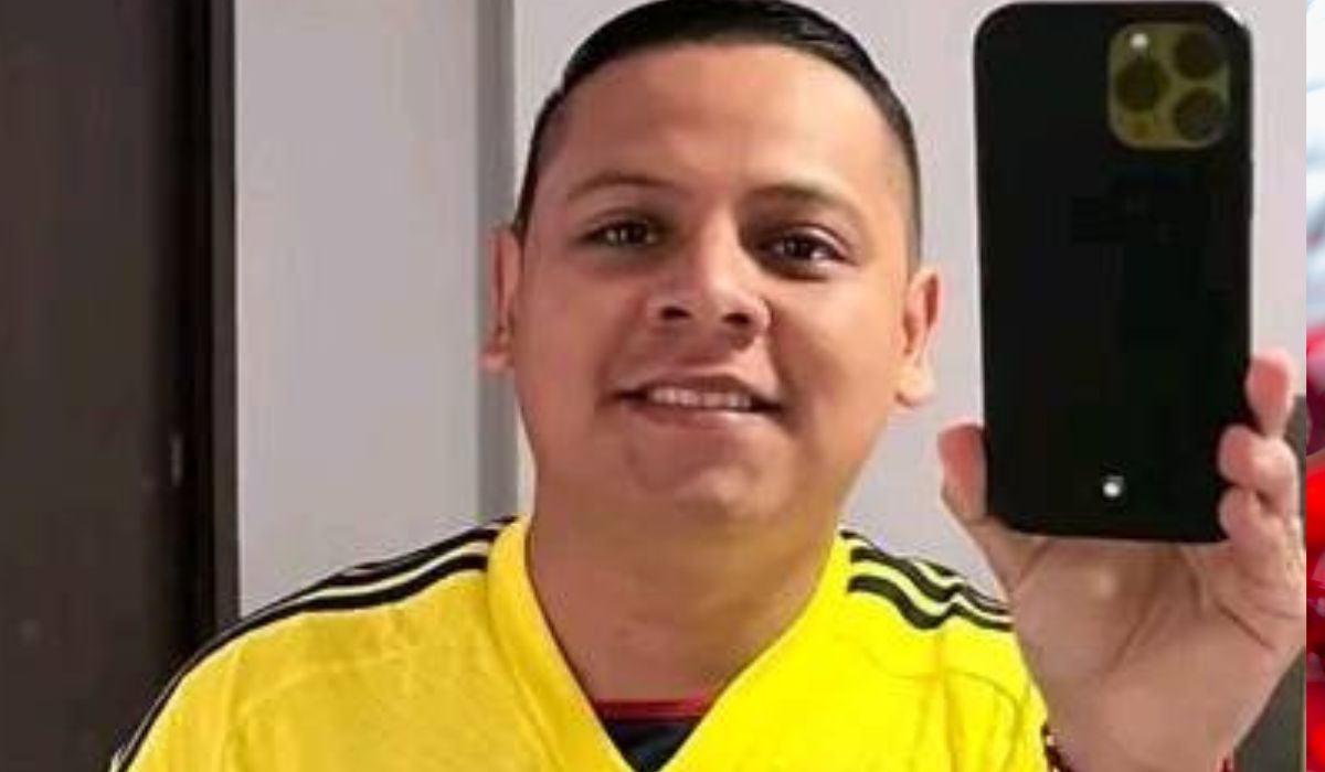 Desaparecidos Veracruz: Mariano Aldair es reportado como desaparecido en Veracruz ¿Qué sabemos ...