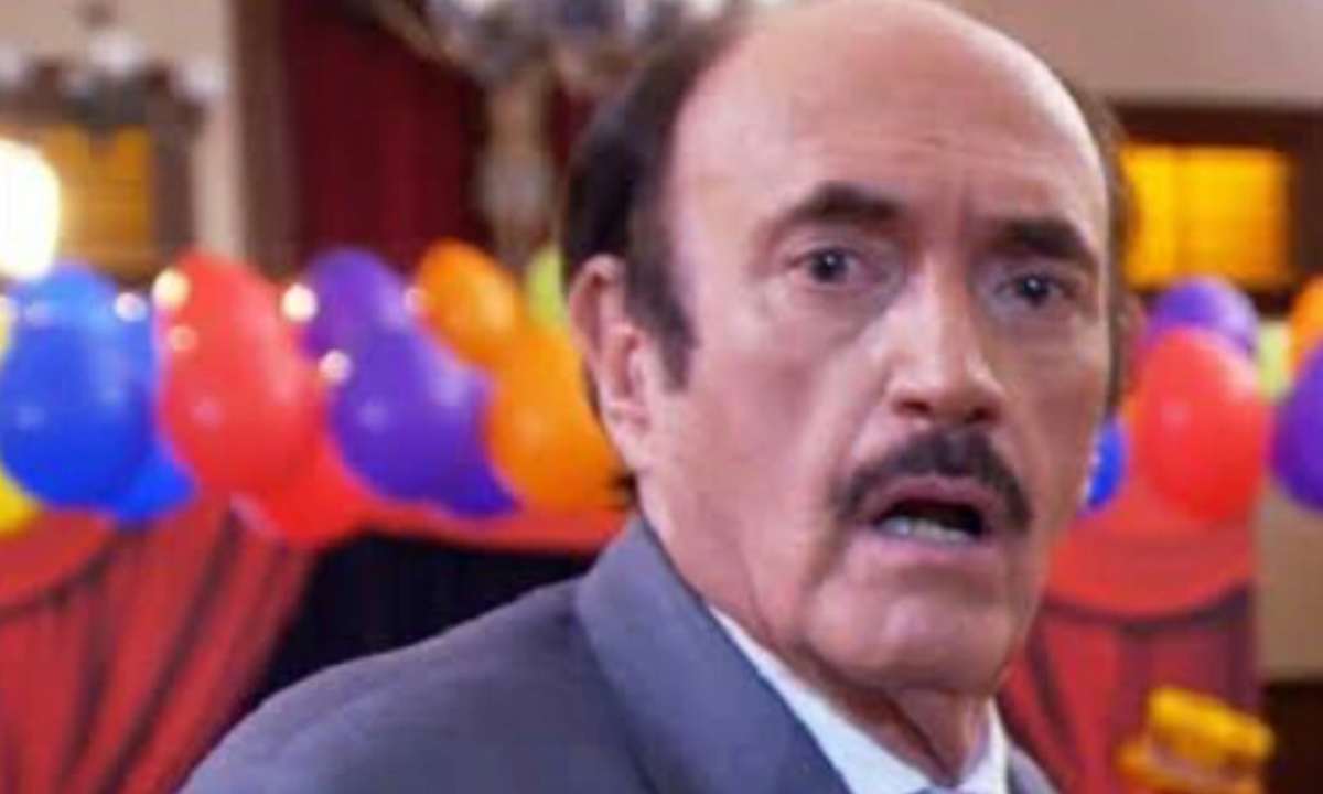 Muere Roberto Sen, actor de doblaje mexicano; ¿qué películas dobló?