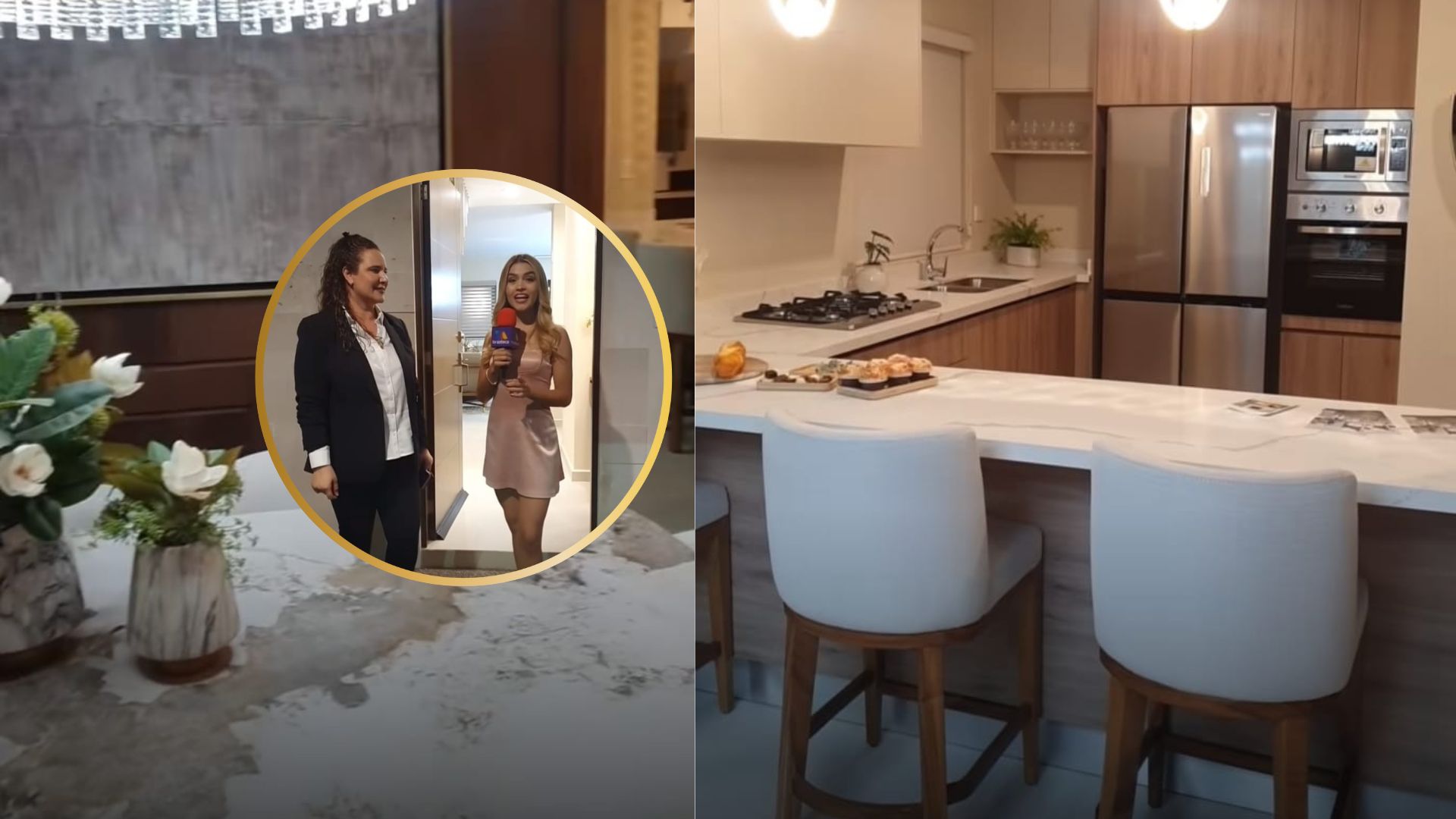 Inaugura Impulsa macroproyecto en Culiacán: Perisur Comunidad Residencial