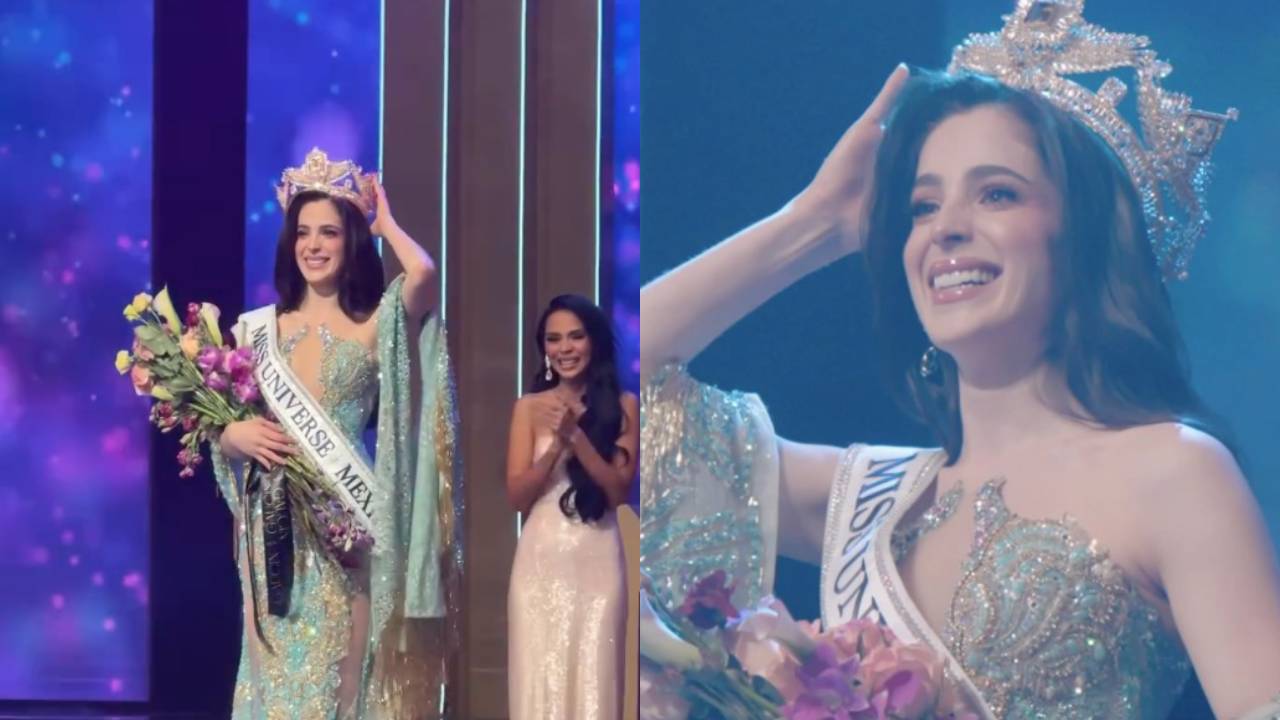 Cómo votar por Fátima Bosch en Miss Universo 2025 paso a paso
