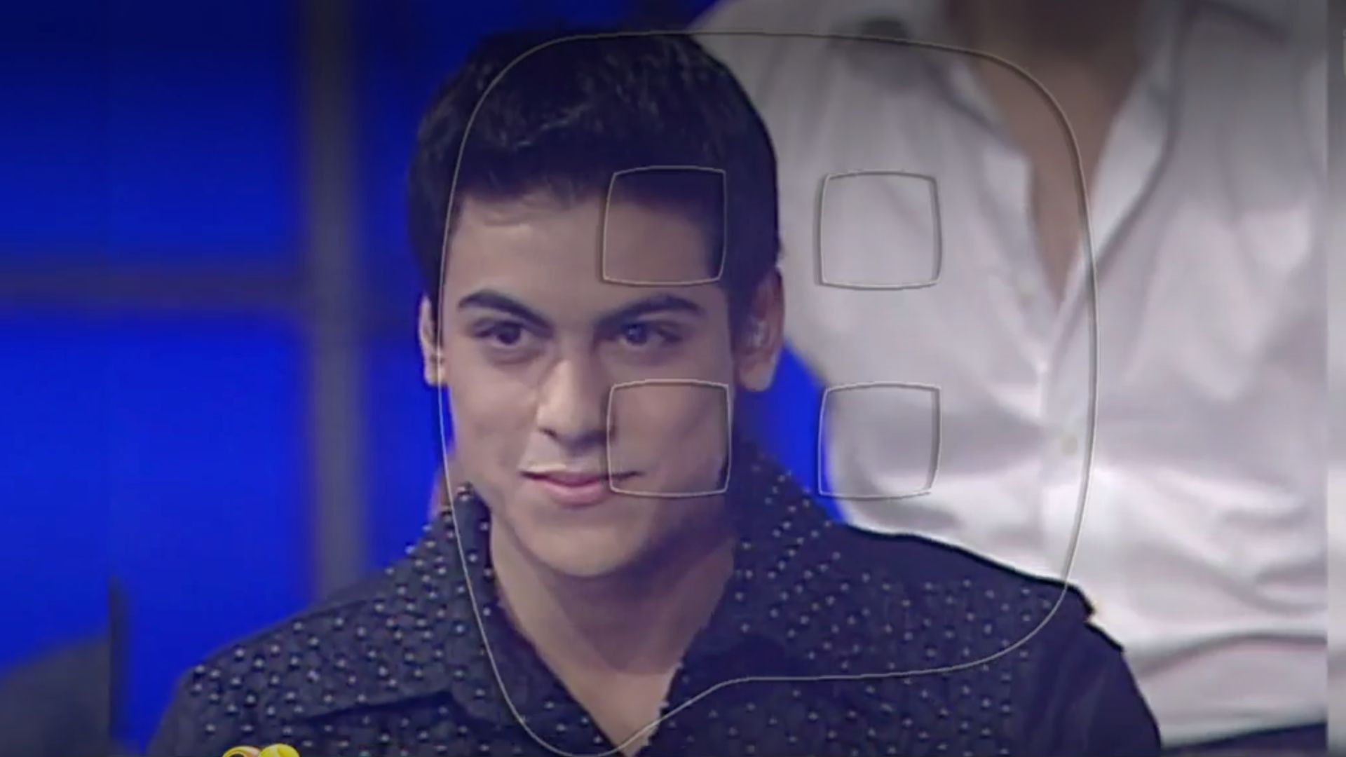 ¿Cómo va a celebrar Carlos Rivera sus 20 años de carrera?