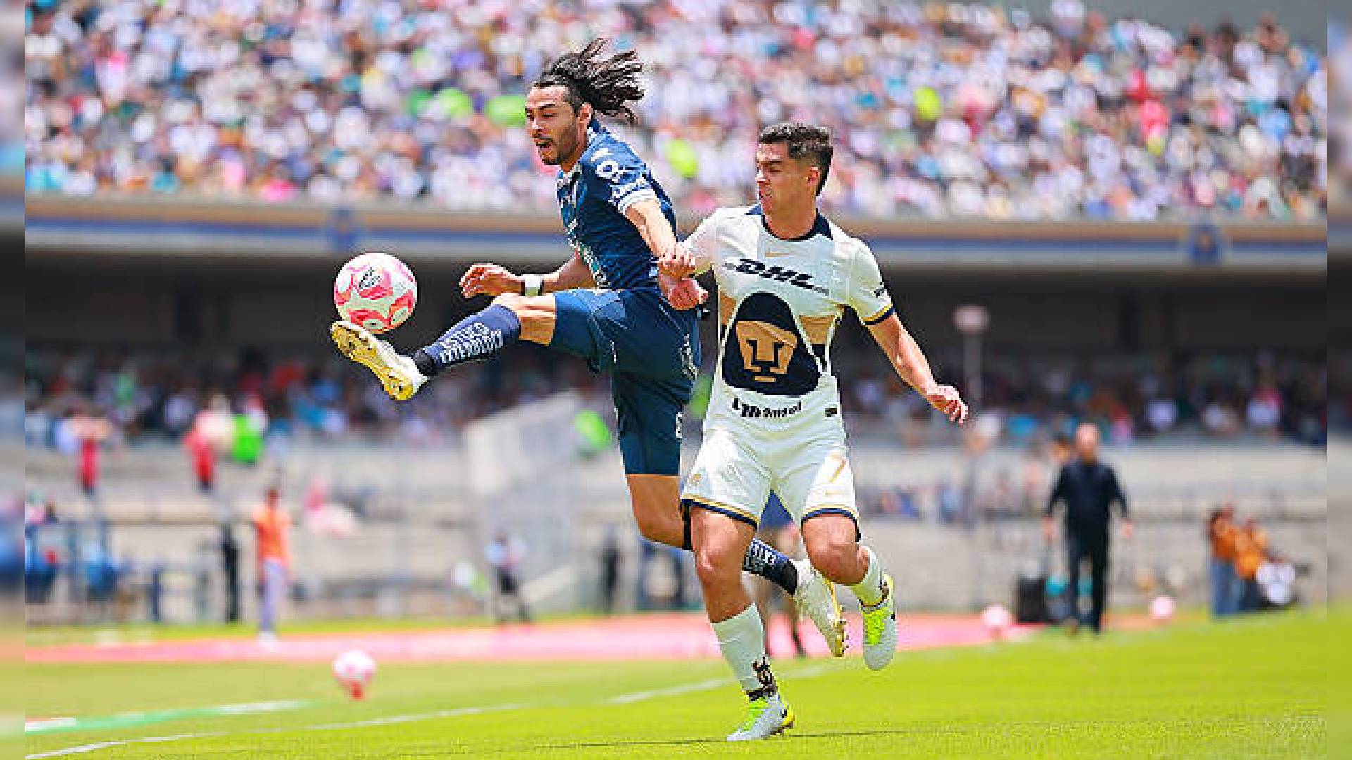 ¿Cuándo y cómo se juagará el play-in del Torneo Apertura 2025 en la ...