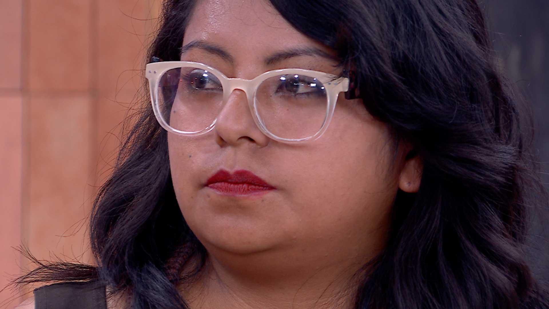 Jessica está harta del metiche de su exsuegro