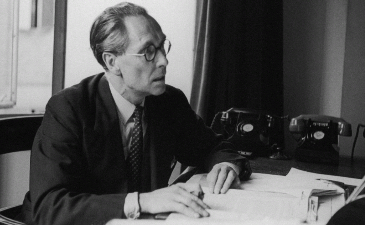 ¿Quién es Philip Noel-Baker?: El único deportista que ha ganado un ...