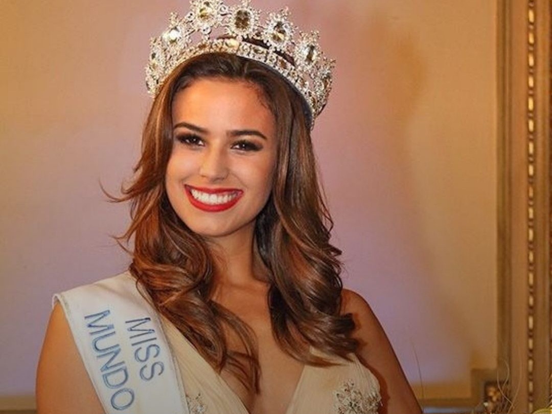 ¿De qué murió ex Miss Mundo Sherika de Armas?