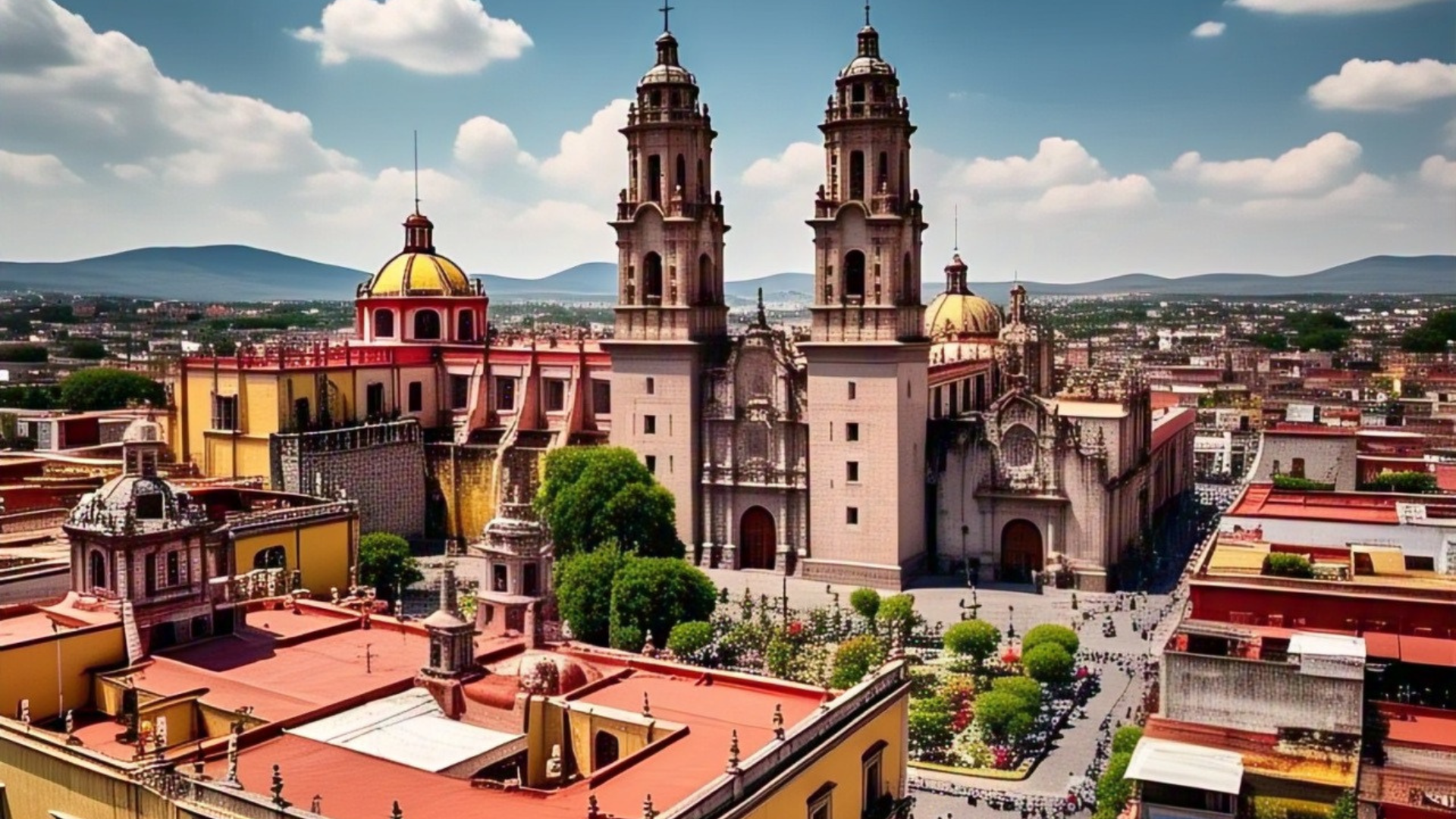 Clima en Michoacán hoy 27 mayo 2025: temperaturas y pronóstico por ...