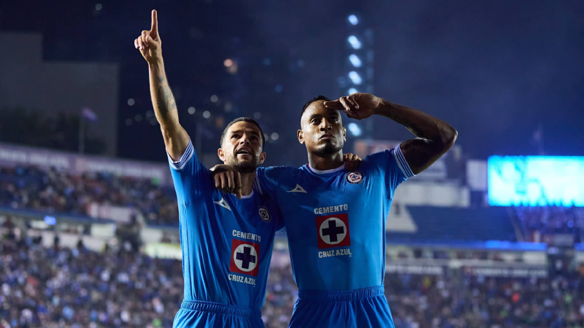 7 de los 9 títulos del equipo Cruz Azul ha terminado como líder general
