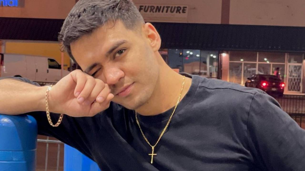 Caso Luis Ángel Robelo: Asesinaron al papá y hermano del popular tiktoker