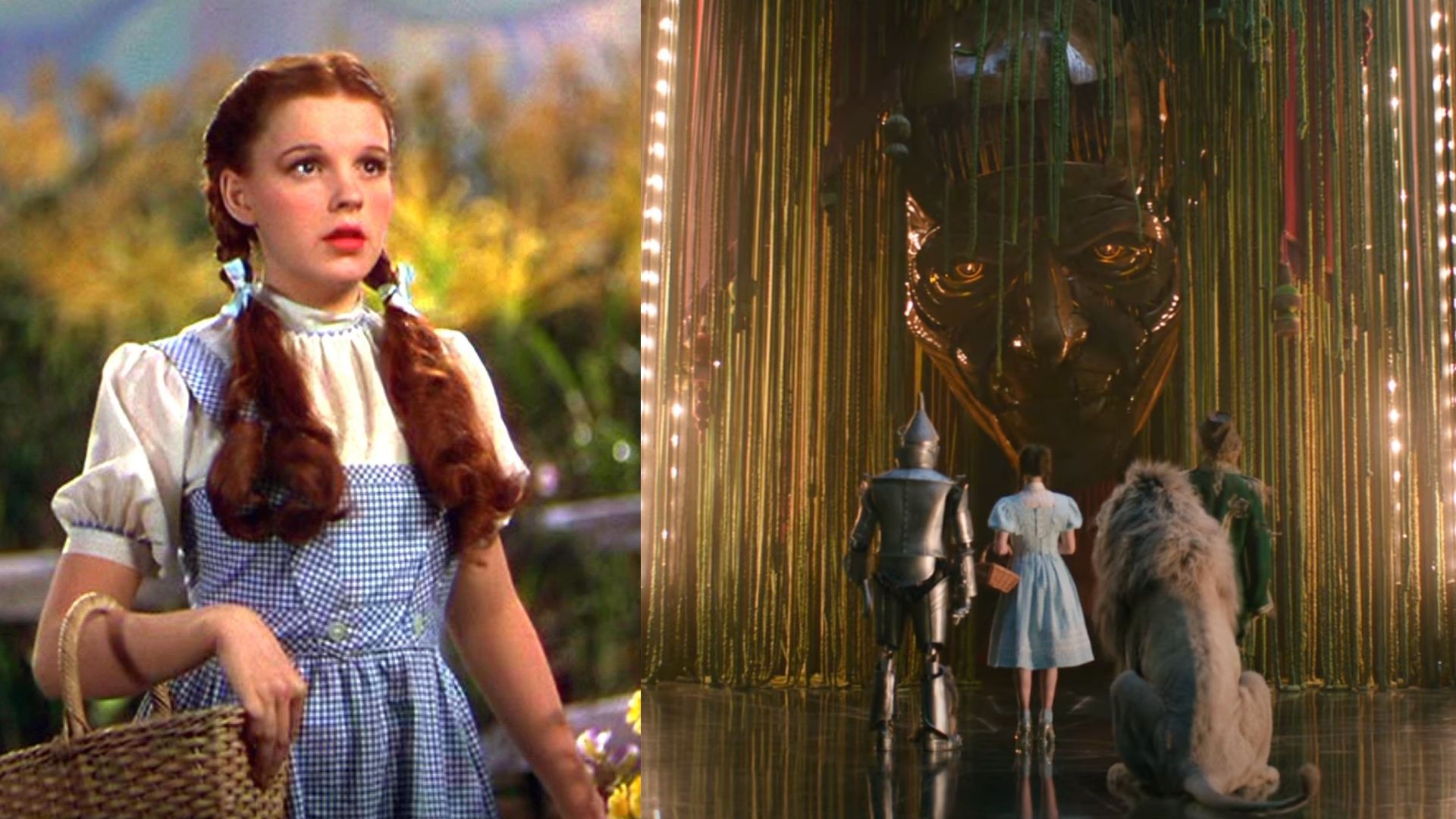 OFICIAL: Bethany Weaver es el ROSTRO detrás de Dorothy en Wicked For ...